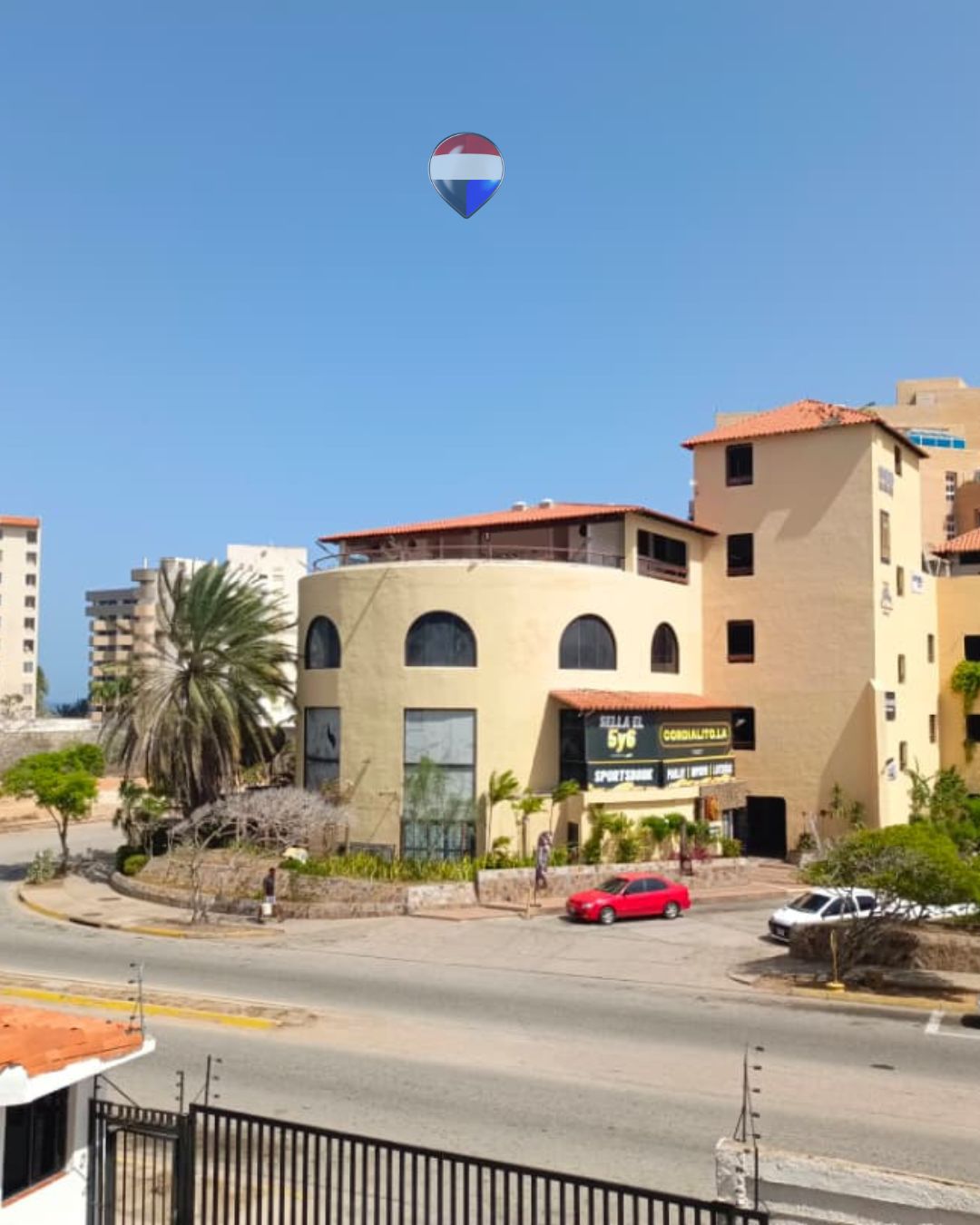 Apartamentos en Margarita - Inmuebles Margarita - RE/MAX 2 MIL