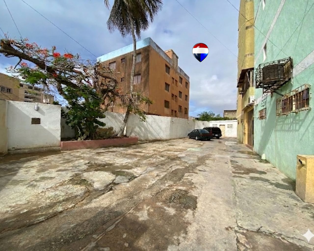 Apartamento, En Venta, Edificio Nadia, Pampatar, Nueva Esparta, Isla de ...