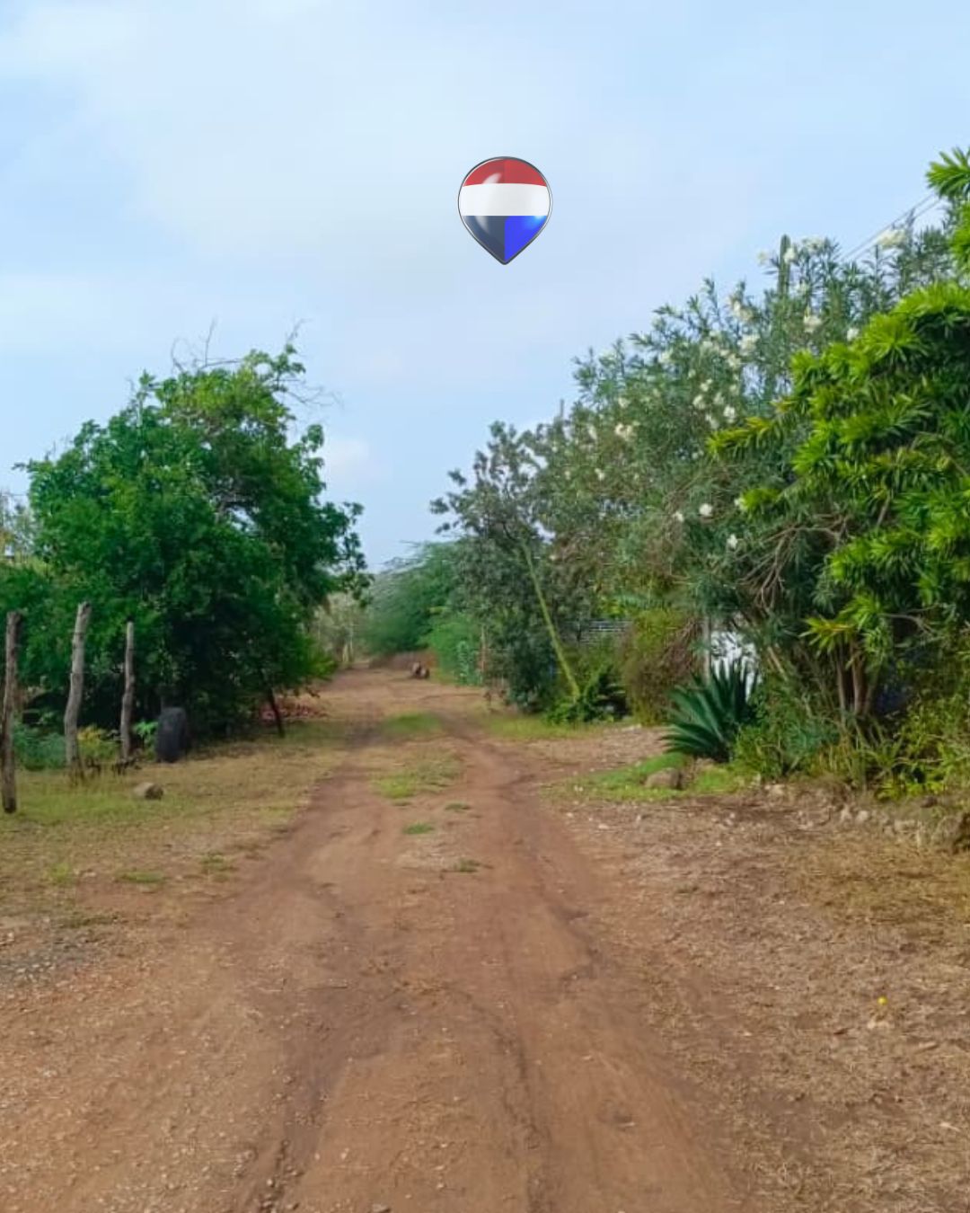 Terreno, En Venta, En Caserio Espinoza, Nueva Esparta, Isla de ...